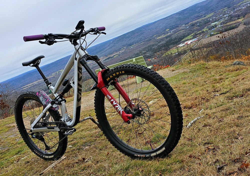 SLOPES AND CYCLES BICYCLE SHOP - TEMP. CLOSED - Updated March 2025 ...