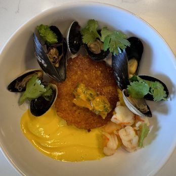 MINK - Updated January 2025 - 393 Photos & 101 Reviews - 1701 Trumbull ...