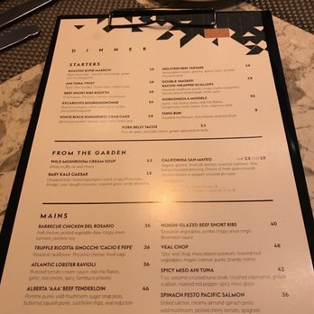 XIX NINETEEN - Updated April 2025 - 129 Photos & 55 Reviews - 150 ...