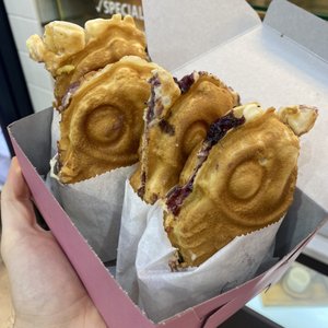 DELI MANJOO - 490 Photos & 175 Reviews - 2825 S Diamond Bar Blvd ...