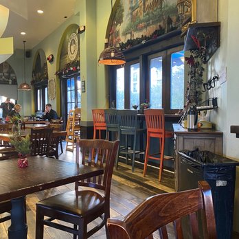 FROGG COFFEE BAR & CREPERIE - Updated June 2024 - 561 Photos & 512 ...