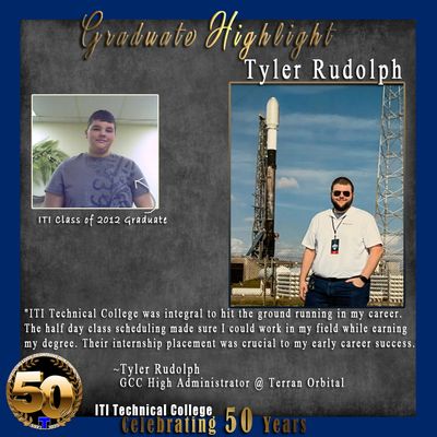 ITI TECHNICAL COLLEGE - Updated July 2025 - 100 Photos - 13944 Airline ...