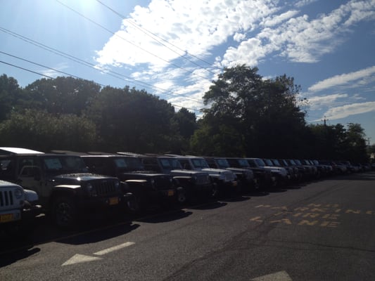 SEA VIEW JEEP - Updated June 2026 - 15 Photos & 84 Reviews - 810 Hwy 35 ...