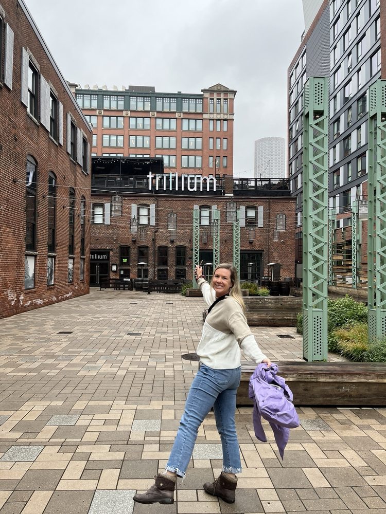 TRILLIUM BREWING - FORT POINT - Updated September 2025 - 859 Photos ...