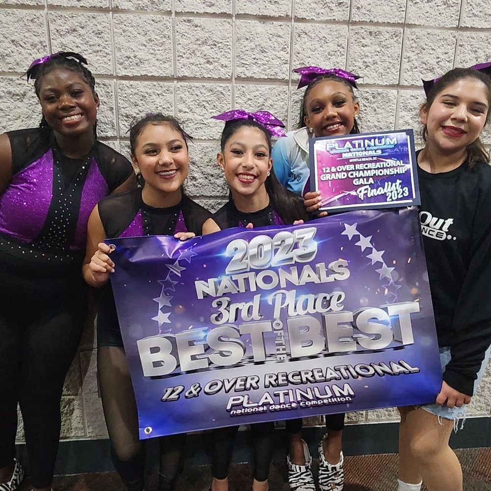 FULL OUT DANCE - Updated November 2025 - 11 Photos - 13455 Cutten Rd ...