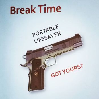 BLACKSTONE GUN SAFETY - Updated October 2025 - 22 Reviews - 3703 SW ...