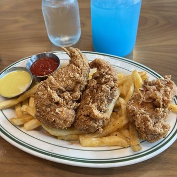 FIXINS SOUL KITCHEN - Updated June 2024 - 358 Photos & 170 Reviews ...