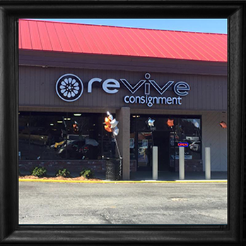 REVIVE CONSIGNMENT - Updated March 2025 - 95 Photos & 38 Reviews - 2514 Cobb Pkwy, Smyrna ...