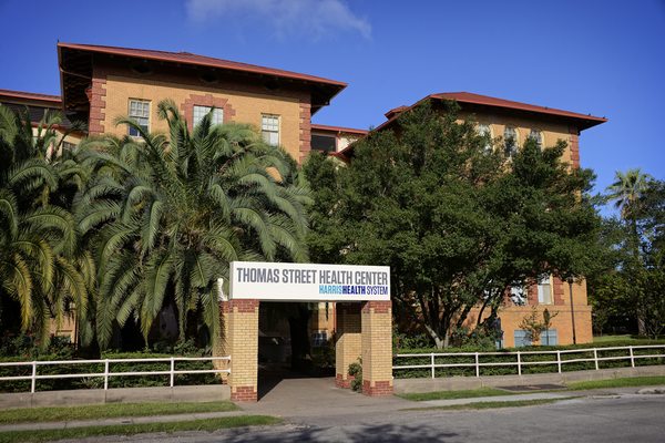 THOMAS STREET AT QUENTIN MEASE HEALTH CENTER - Updated August 2025 ...