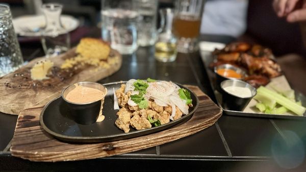 VOODOO BAYOU - Updated January 2026 - 1991 Photos & 962 Reviews - 11701 ...