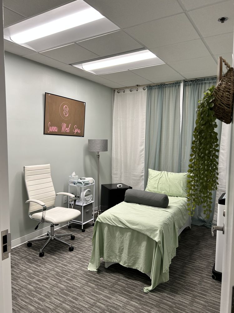 SUMMA MED SPA AND WELLNESS CENTER - Updated September 2025 - 10306 ...