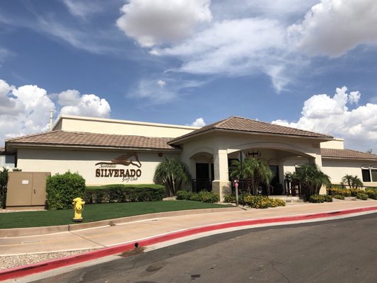SCOTTSDALE SILVERADO GOLF CLUB - 92 Photos & 90 Reviews - Golf - 7605 E ...