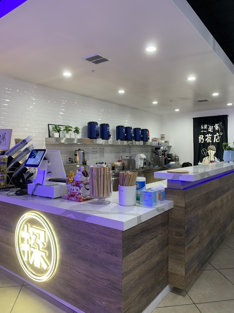 TAN CHA - Updated March 2025 - 115 Photos & 31 Reviews - 1751 E ...