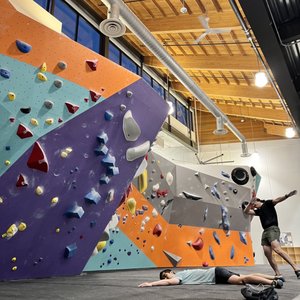 MOVEMENT DESIGN DISTRICT - Updated June 2024 - 22 Photos - 141 Glass St ...