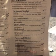 THE BUTTERED BISCUIT - 724 Photos & 1165 Reviews - 1014 North St ...
