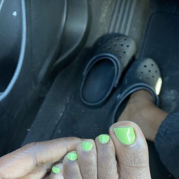 EVERLAST NAIL SPA - Updated January 2026 - 665 Photos & 11 Reviews ...