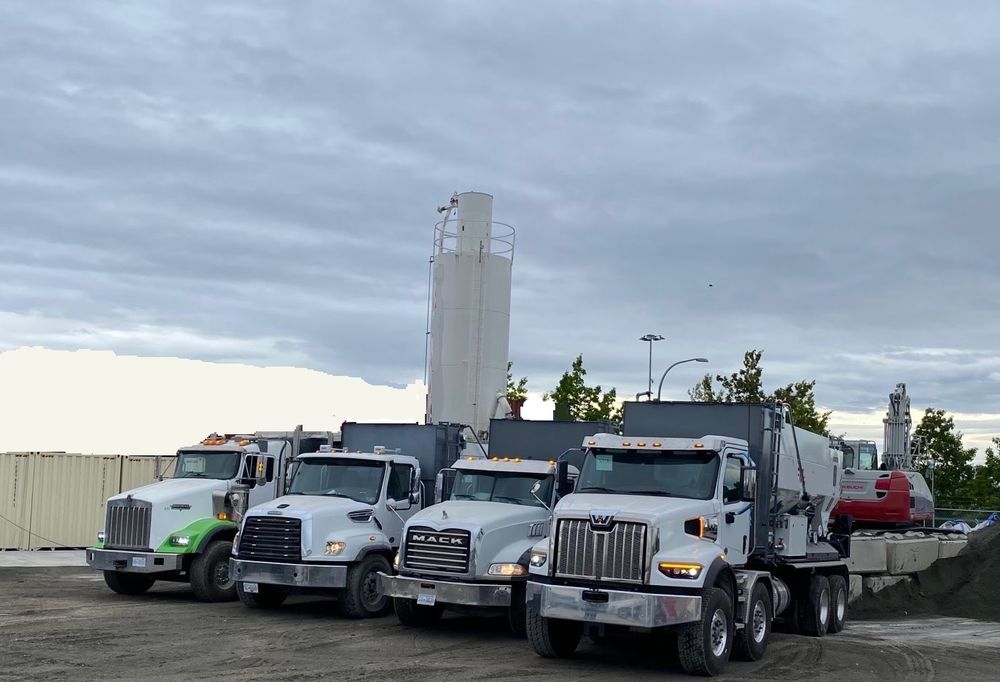 UBERCONCRETE - Updated April 2025 - Request a Quote - 17 Photos ...