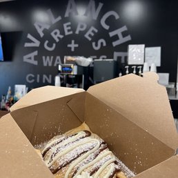 AVALANCHE CREPES & WAFFLES - Updated August 2025 - 79 Photos & 68 ...