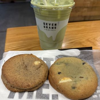 SEVEN GRAMS CAFFE - Updated September 2025 - 666 Photos & 607 Reviews ...