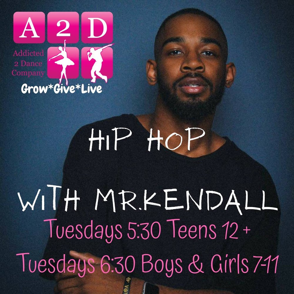 A2D | ADDICTED 2 DANCE COMPANY - Updated September 2024 - 51 Photos ...