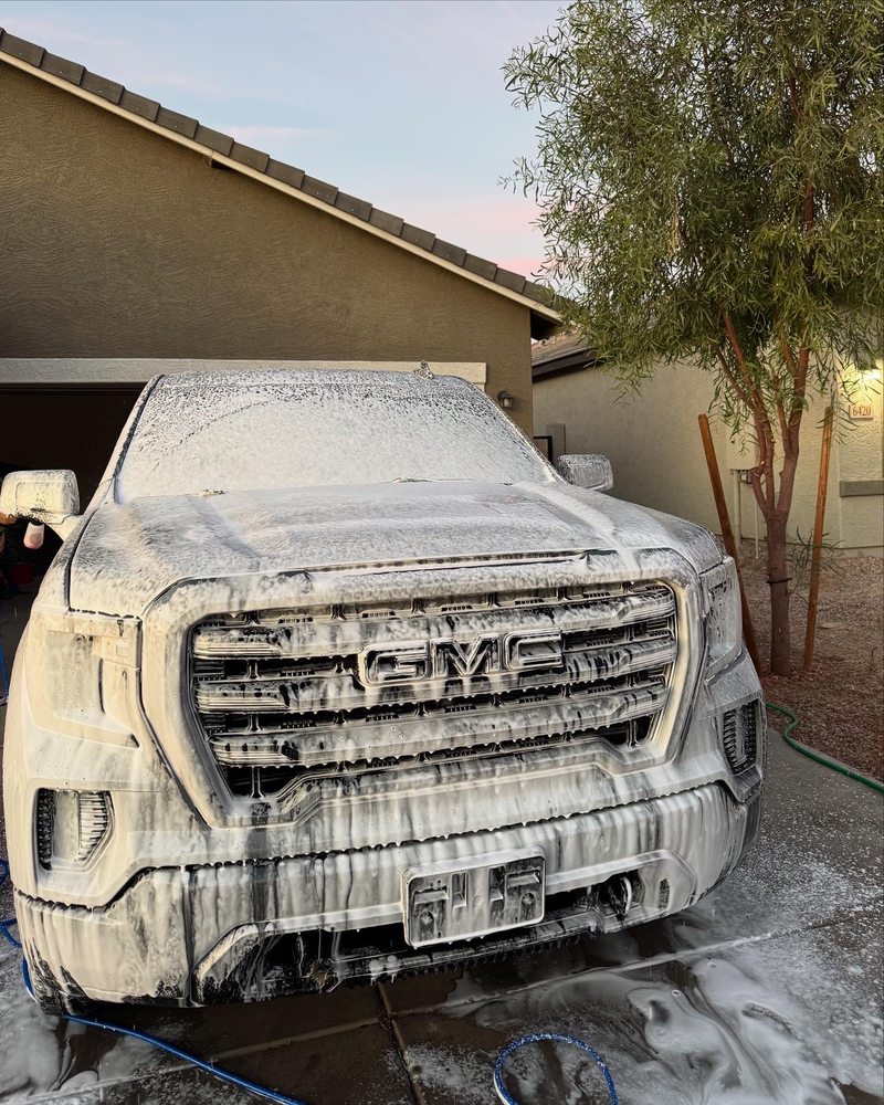 ALEX’S PRECISION DETAILING - Updated September 2025 - Request a Quote ...