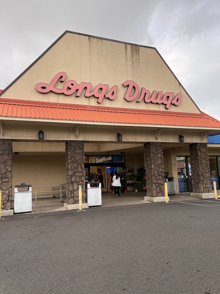 LONGS DRUGS - 370 Photos & 249 Reviews - 2470 S King St, Honolulu ...