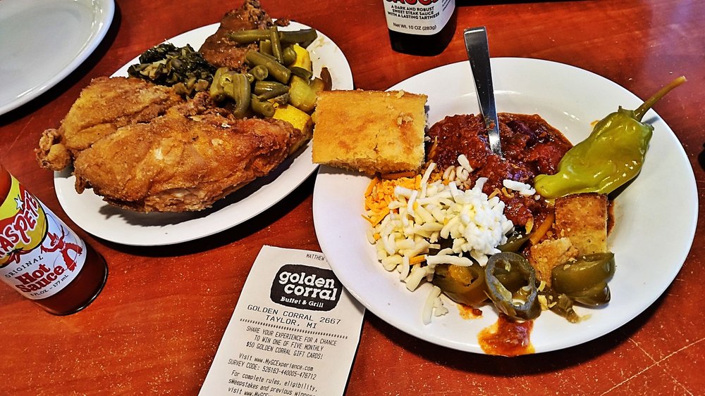 GOLDEN CORRAL BUFFET & GRILL - Updated November 2024 - 174 Photos & 70 ...