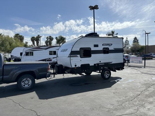 GIANT RV - Updated June 2025 - 212 Photos & 532 Reviews - 1300 E Santo ...