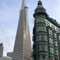 SENTINEL BUILDING - 38 Photos - 916 Kearny St, San Francisco ...