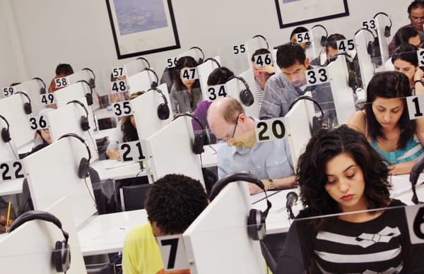 SOUTHERN CALIFORNIA SCHOOL OF INTERPRETATION - Updated January 2026 ...