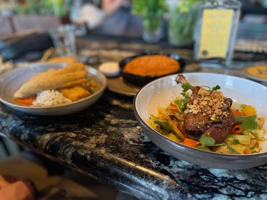 HUSK - 4475 Photos & 3073 Reviews - 76 Queen St, Charleston, SC - Menu ...