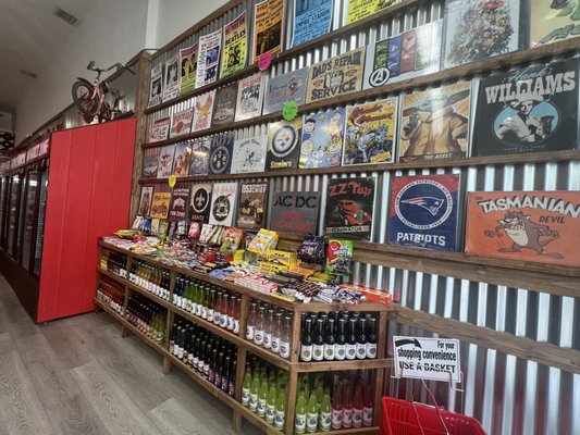 ROCKET FIZZ - Updated December 2025 - 16 Photos & 10 Reviews - 123 W ...