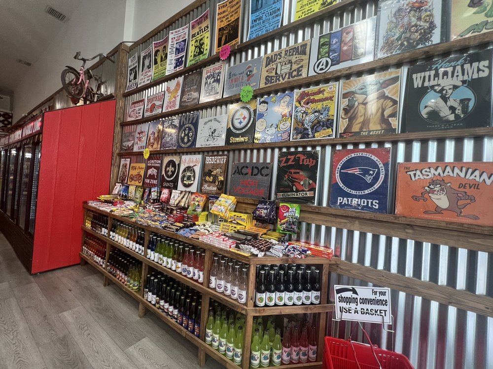 ROCKET FIZZ - Updated December 2025 - 16 Photos & 10 Reviews - 123 W ...