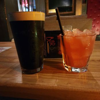 BAR 35 - Updated December 2025 - 749 Photos & 489 Reviews - 35 N Hotel ...