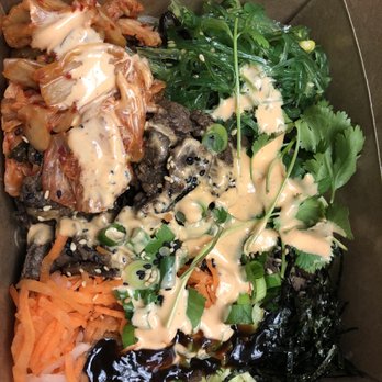 KOHA PACIFIC KITCHEN - Updated August 2025 - 23 Photos & 25 Reviews ...