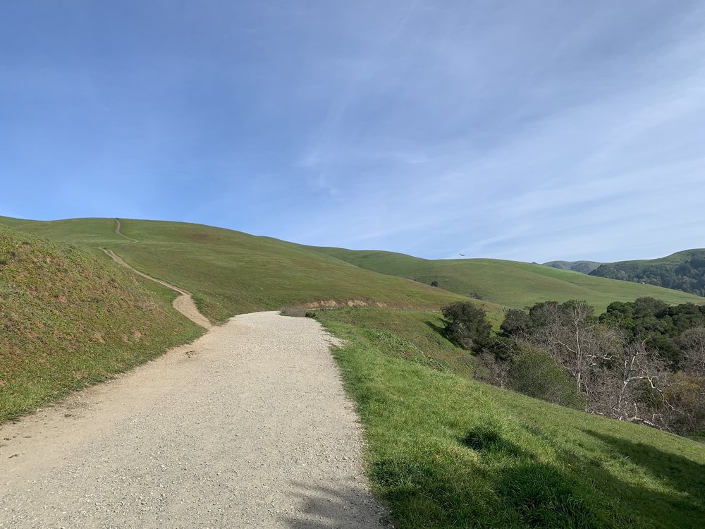 MEYERS RANCH TRAIL - Updated November 2025 - Union City, California ...