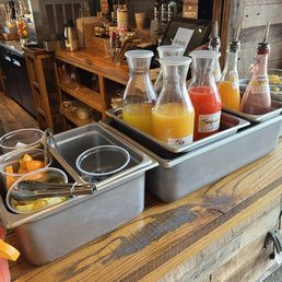 BIG MACHINE DISTILLERY & TAVERN - Updated August 2025 - 217 Photos ...