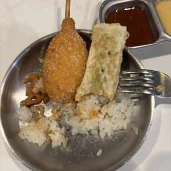 BAWI KOREAN BBQ - Updated December 2025 - 108 Photos & 77 Reviews ...