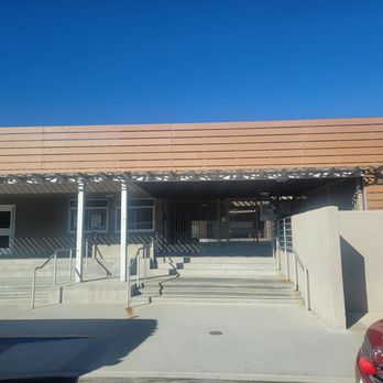 SAN MARCOS MIDDLE SCHOOL - Updated December 2025 - 650 W Mission Rd ...