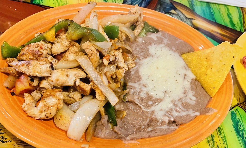 SANTA FE MEXICAN GRILL - Updated August 2025 - 154 Photos & 283 Reviews ...