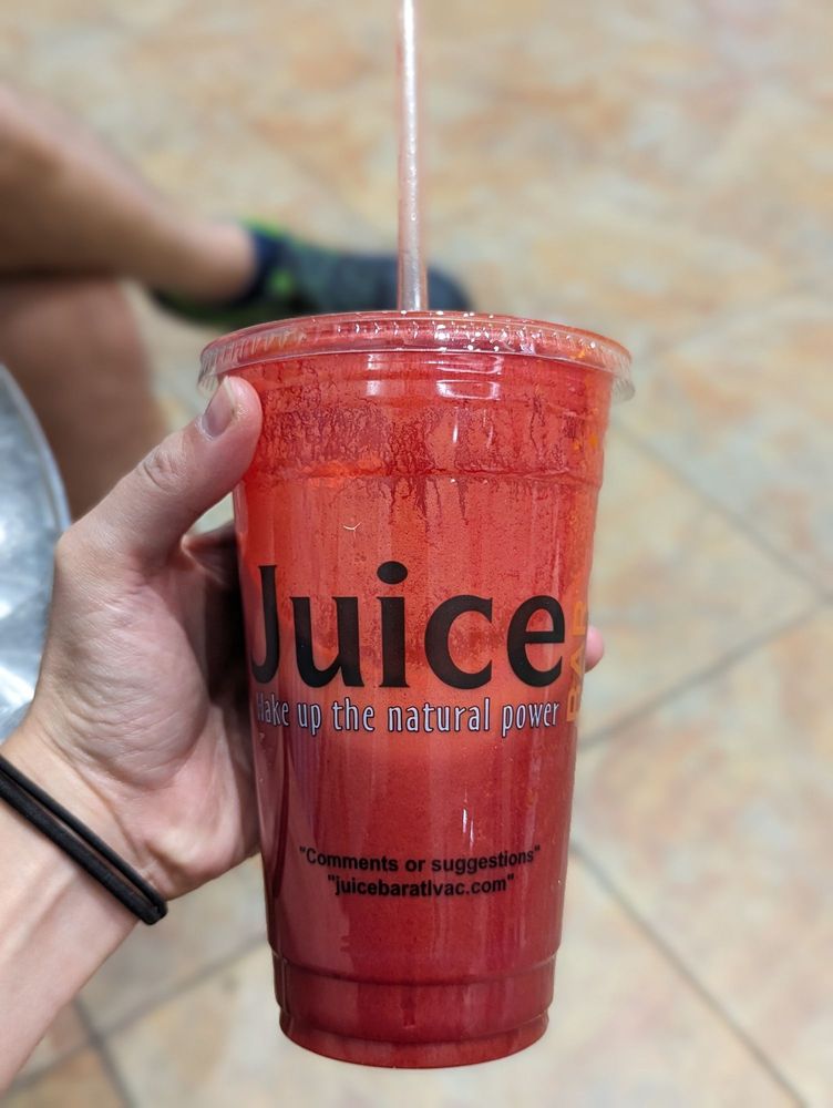 JUICE BAR AT LVAC - Updated December 2025 - 31 Photos & 55 Reviews ...