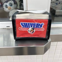 SHIVERS FROZEN CUSTARD & COFFEE - Updated July 2025 - 90 Photos & 102 ...