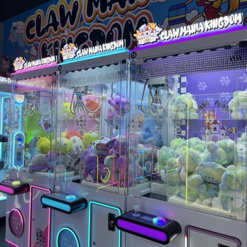 CLAW MANIA KINGDOM - Updated December 2024 - 719 Photos & 108 Reviews ...