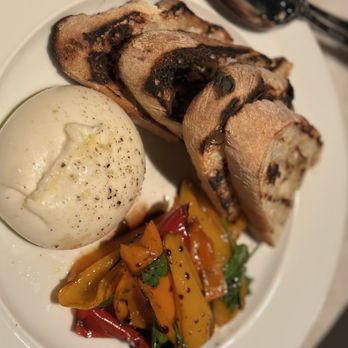 RH ROOFTOP RESTAURANT AT RH RALEIGH - Updated January 2025 - 61 Photos ...