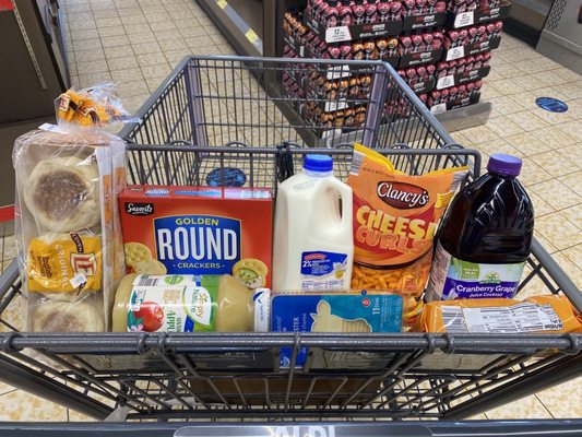 ALDI - Updated November 2024 - 20 Photos & 11 Reviews - 6520 W ...