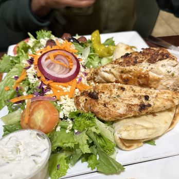 APOLLO FLAME BISTRO - BREVARD RD - Updated October 2025 - 187 Photos ...