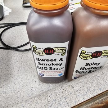 HUNGRY HARRY’S FAMILY BAR-B-QUE - Updated October 2025 - 389 Photos ...