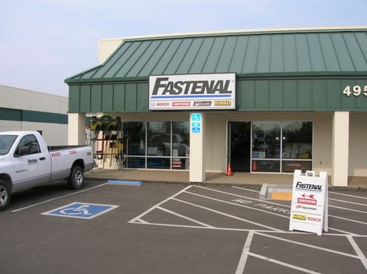 FASTENAL - Updated July 2024 - 4950 Mountain Lakes Blvd, Redding ...