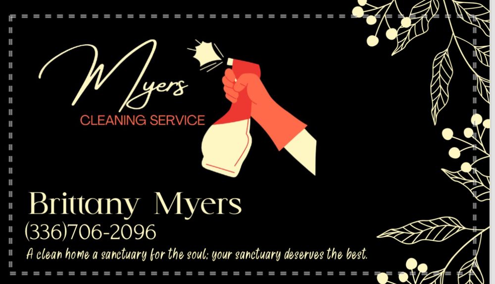 MYERS CLEANING SERVICE - Updated January 2025 - Request a Quote - 16 ...
