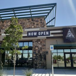 RESTORATION PIZZA - Updated January 2026 - 311 Photos & 286 Reviews ...